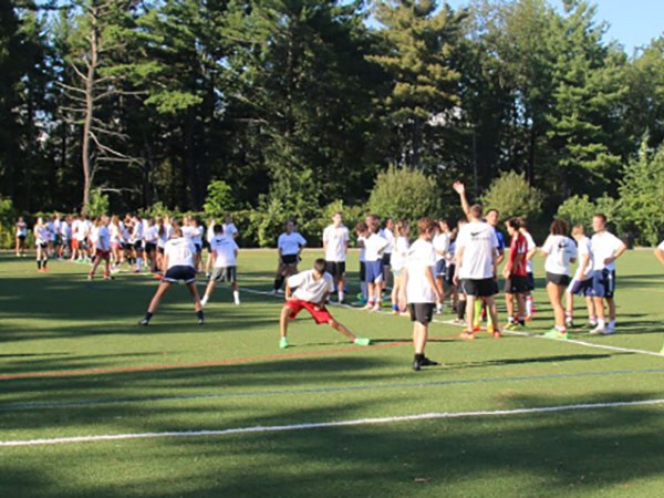 Summary | FC Puma Soccer Academy